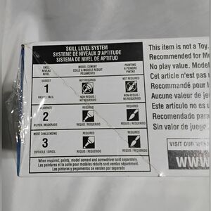 Atlantis | Other | Atlantis Cobra Ii Historic Aircraft Model Kit | Poshmark